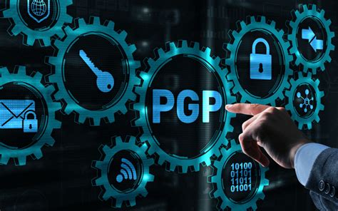 Pgp Encryption Why Should I Use It