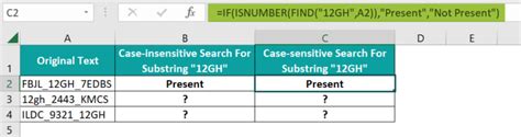 Substring In Excel Formula Function Top 3 Ways To Extract Substring