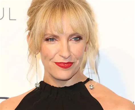 Toni Collette Net Worth Age Height Weight Career And More