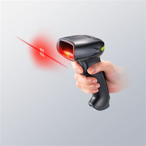 Handheld Code Reader Hr 100 Series Keyence America