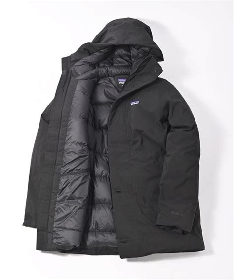 Patagonia（パタゴニア）の「patagonia パタゴニア Frozen Range ゴアテックス ダウンジャケット（ダウン