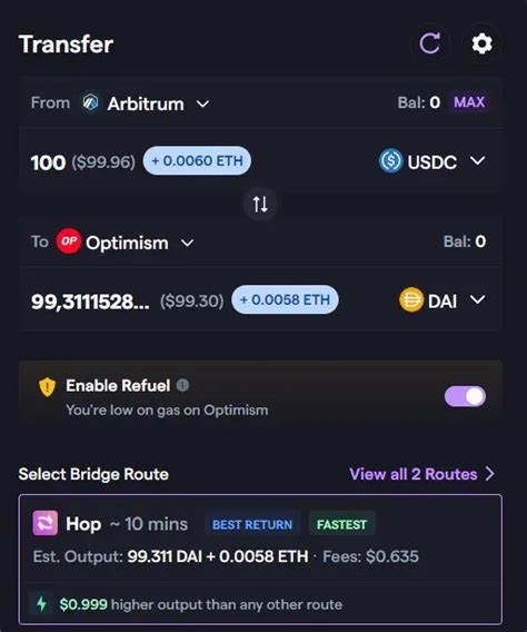 Top 10 Dex And Bridge Aggregators For Crypto Trading 2023