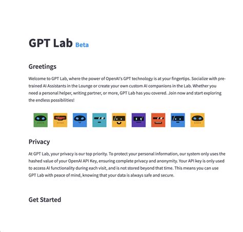 Gpt Lab Trustysumo
