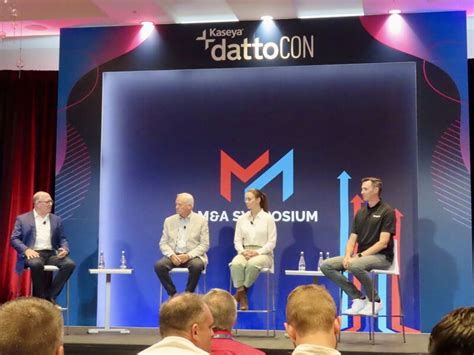 Sydney Hockett On Linkedin Dattocon24