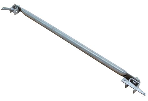 Diagonal Brace 0 7m W X 1 5m H Worksafe Scaffolding