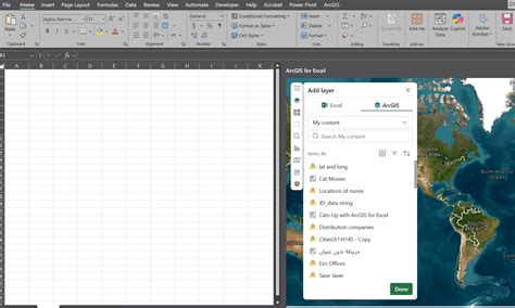 Solved Map Tab Missing Esri Community