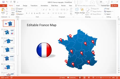 Editable Us Map For Ppt Fresh Best Europe Maps For Powerpoint Slides Ufreeonline Template