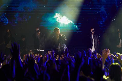 林俊杰“圣所”巡演再升级 《进阶》mv 322重磅上线 360娱乐，你开心就好