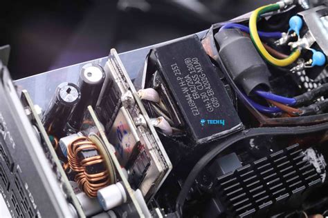 PSU Voltage Ripple Explained Tech Gamers