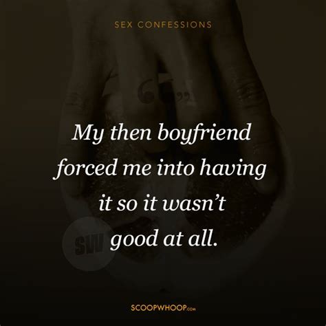 24 People Share Their Stories Of The First Time They Had Sex