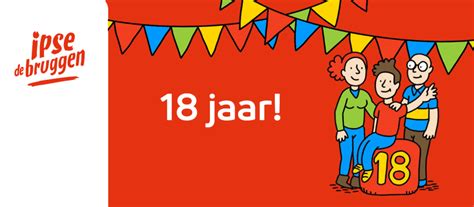 18 Jaar Worden Verstandelijke Beperking Ipse De Bruggen