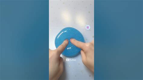 실리콘테이프로 만든 말랑이 터트리기🐸 Nano Tape Balloon Squishy 라일락테이프풍선shorts Youtube