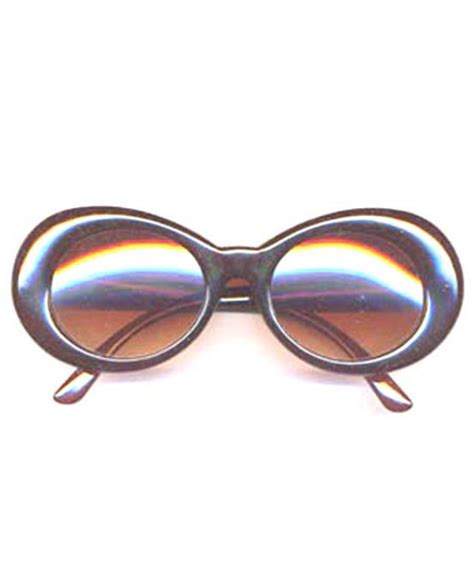Nirvana Kurt Cobain Glasses