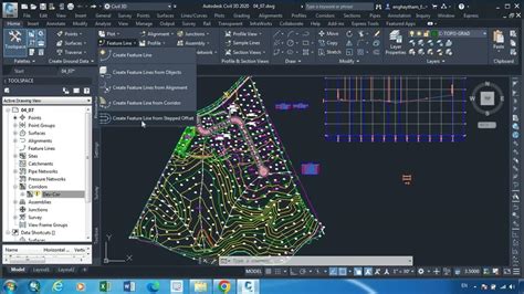 Autodesk Questions Civil 3d 8 Youtube