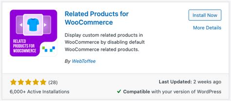 How To Create Custom Related Products In Woocommerce Wpfloor