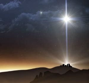 Is A New Star Of Bethlehem About To Appear In The Sky Astronomers Say
