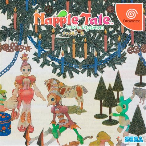 11 Best Sega Dreamcast Platformer Games