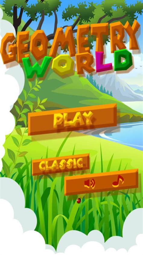 Geometry Dash Classic Apk For Android Download