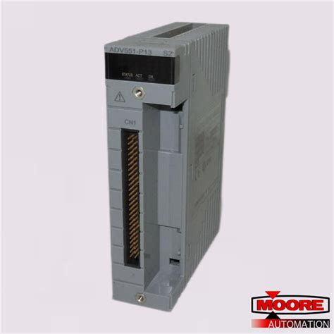 adv551 p03 s2 yokogawa digital output module