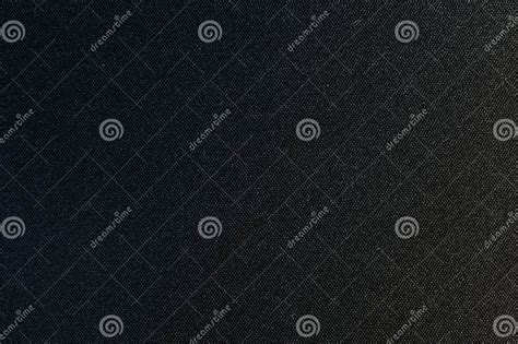 Black Textured Surface Gradient With Yellow Color Simple Pattern Template Picture Stock Image