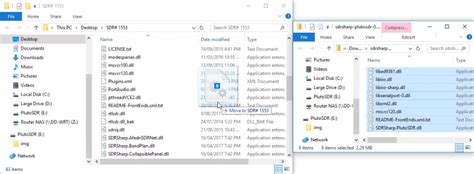 Plutosdr Quickstart Guide