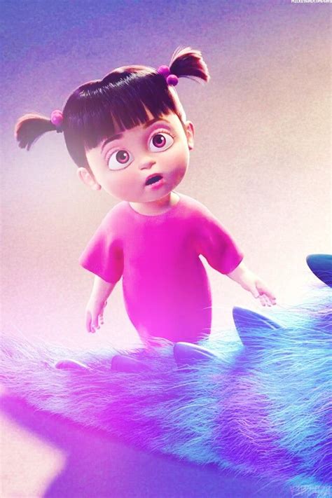Monsters Inc Boo Monsters Inc Boo Monsters Ink Disney Monsters Pixar Movies Disney Movies