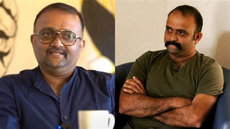 Actor Alexander Prasanth Opens Up About The Fear He Had Before Purusha Pretham Movie Malayalam