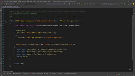 wise feline ultimate utility ai unreal engine asset