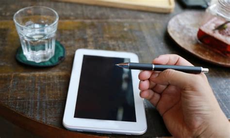 How Does A Click Pen Work A Look At The Mechanism