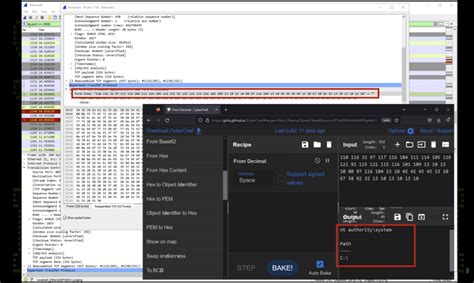 Securonix Threat Research Knowledge Sharing Series Hoaxshellvillain