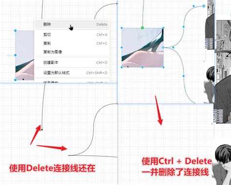 基础操作与进阶 链滴