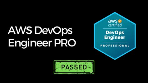 Rishab Kumar On Linkedin How I Passed The Aws Devops Engineer