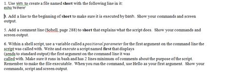 Solved Need Help To Get Solution Of These Questions Please