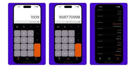 Basic And Scientific Calculator Flutter App By Meheksoft Codemarket