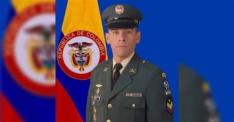 Sargento Retirado Del Ejército Colombiano Aseguró Que Fue Secuestrado Por Un Cartel En México Y