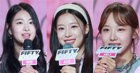 전홍준 대표 심경 피프티 3인 내심 돌아오길 바랐다