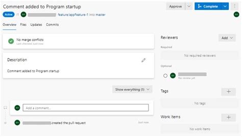 How To Merge Pull Requests Into An Azure Devops Repository