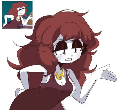 Pin By Pintrael On Spooky Month Character Art Character Design Cartoon Live