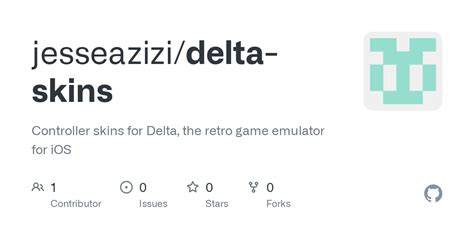 Github Jesseazizidelta Skins Controller Skins For Delta The Retro