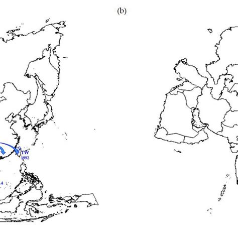 The Estimated Timescale Of The Spread Of A Hiv 1 Crf01 Ae B Download Scientific Diagram