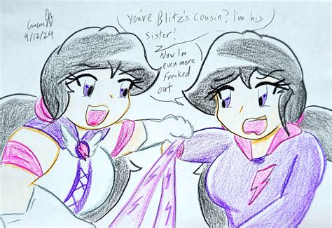 Rai Meets Rai Sailor Scout By Gmantheartist On Newgrounds