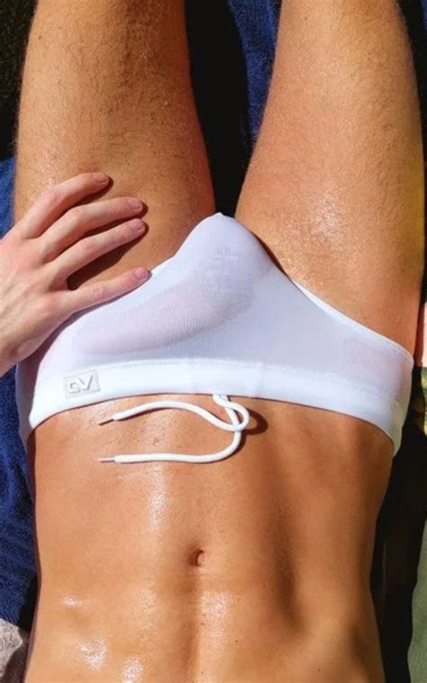 Wet Speedo Houtex2019