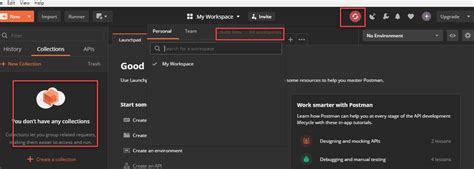 Unable To Sync Collentions To Application On Windows · Issue 8295