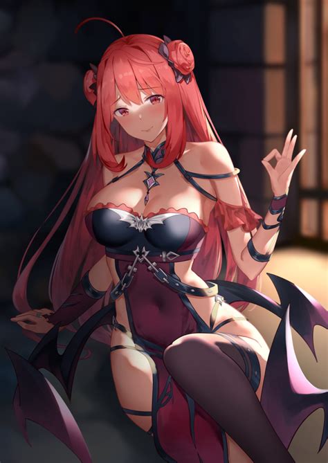 Erze King S Raid Drawn By Suzuame Yatsumi Danbooru