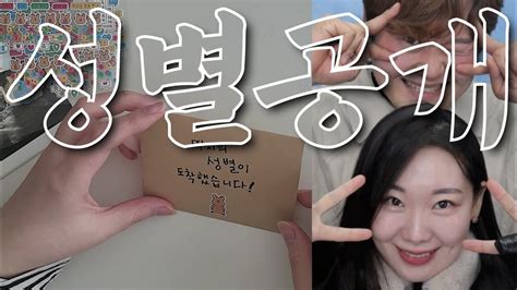 Vlog 3번이나 확인한 반전 성별공개 보름달 케이크로 양가부모님께 젠더리빌 Ft 전 케키집 사장의 홈케이크 만들기