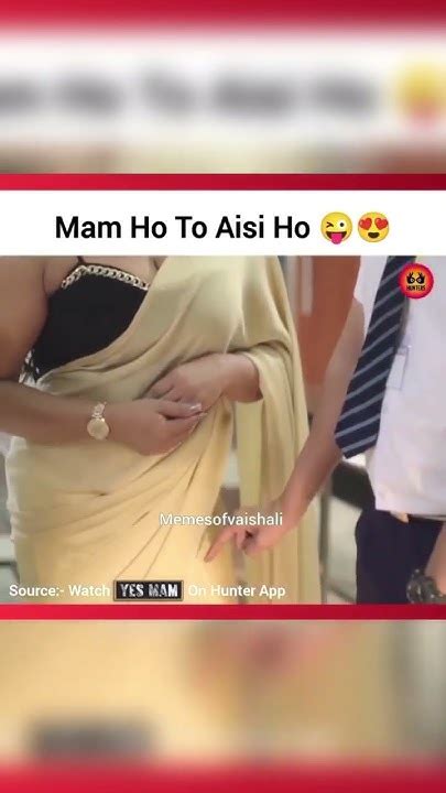Yes Mam Hot Sex Scene 🤑 Bikini Hotstatus Navel Viral Webseries