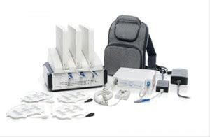 Current Status Of Tumor Treating Fields TTF Therapy Optune Formerly NovoTTF A System