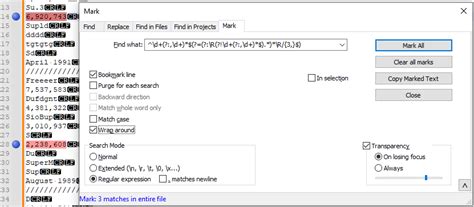 Bookmark Last Comma Separated Value Before Specific Separator Using