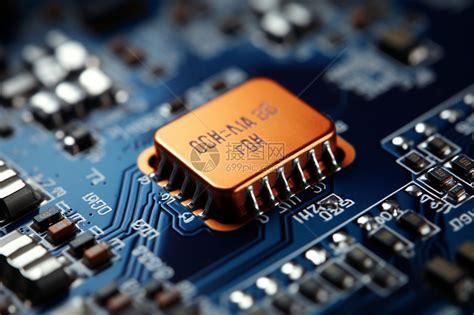 芯片的技术高清图片下载 正版图片600493687 摄图网