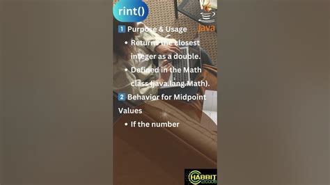 Java Methods Rint Youtube